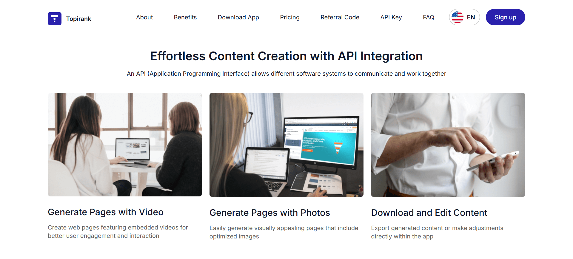 Web hosting and domain management platform - Meduzzen
